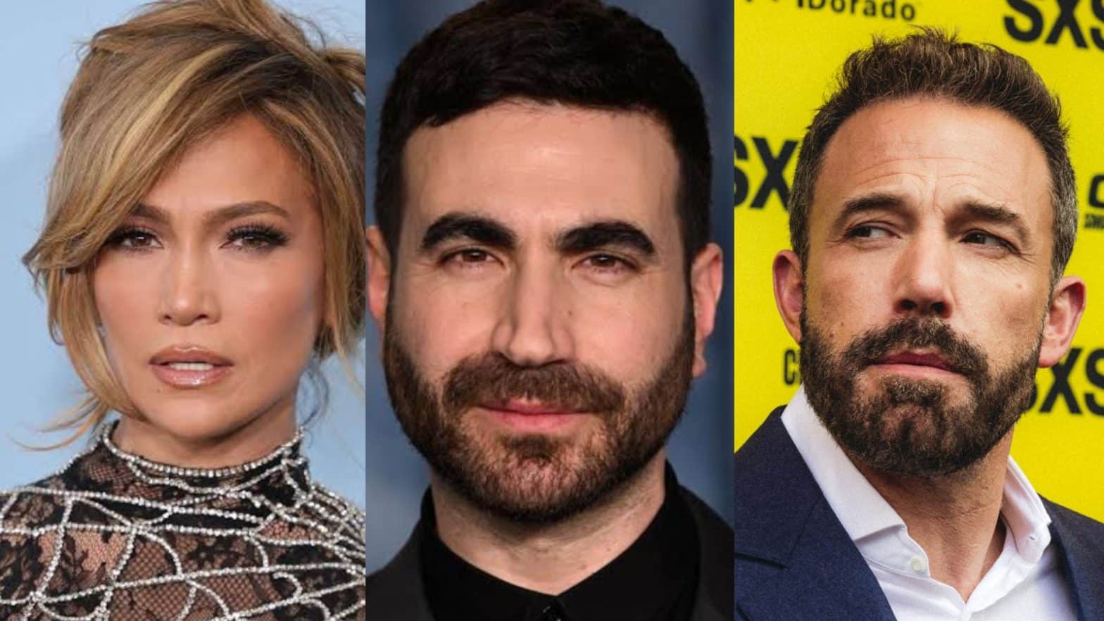 Jennifer Lopez fuels dating rumours with Brett Goldstein