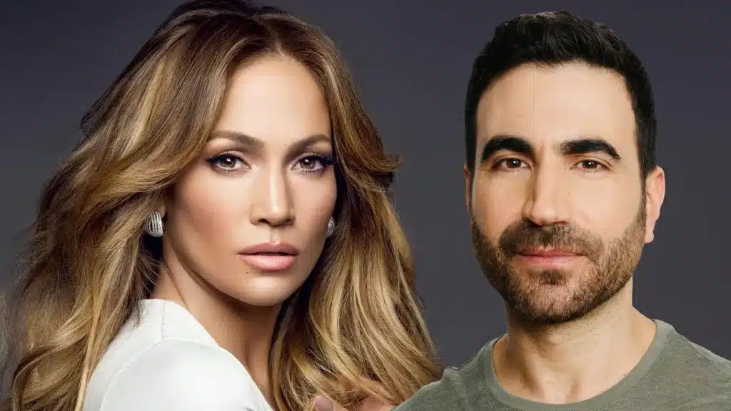 Ben Affleck worried Brett Goldstein can’t handle Jennifer Lopez’s diva ...