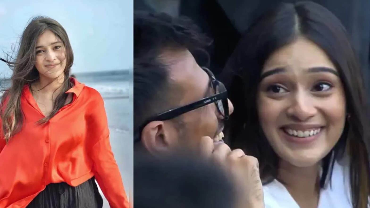 'Girls Prefer…', Old Video Of RJ Mahvash Breaks Internet Amid Her Alleged Affair With Yuzvendra ...