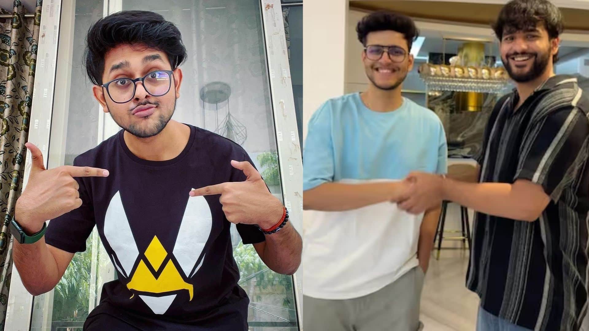 Fukra Insaan Abhishek Malan slammed after Rachitroo video deleted on ...