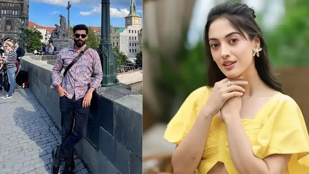 Who is Abhineet Kaushik? His Work, Background, and Connection with Aditi Sharma