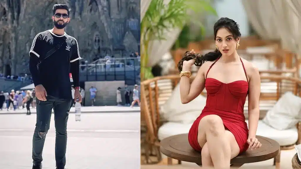 Who is Abhineet Kaushik? His Work, Background, and Connection with Aditi Sharma