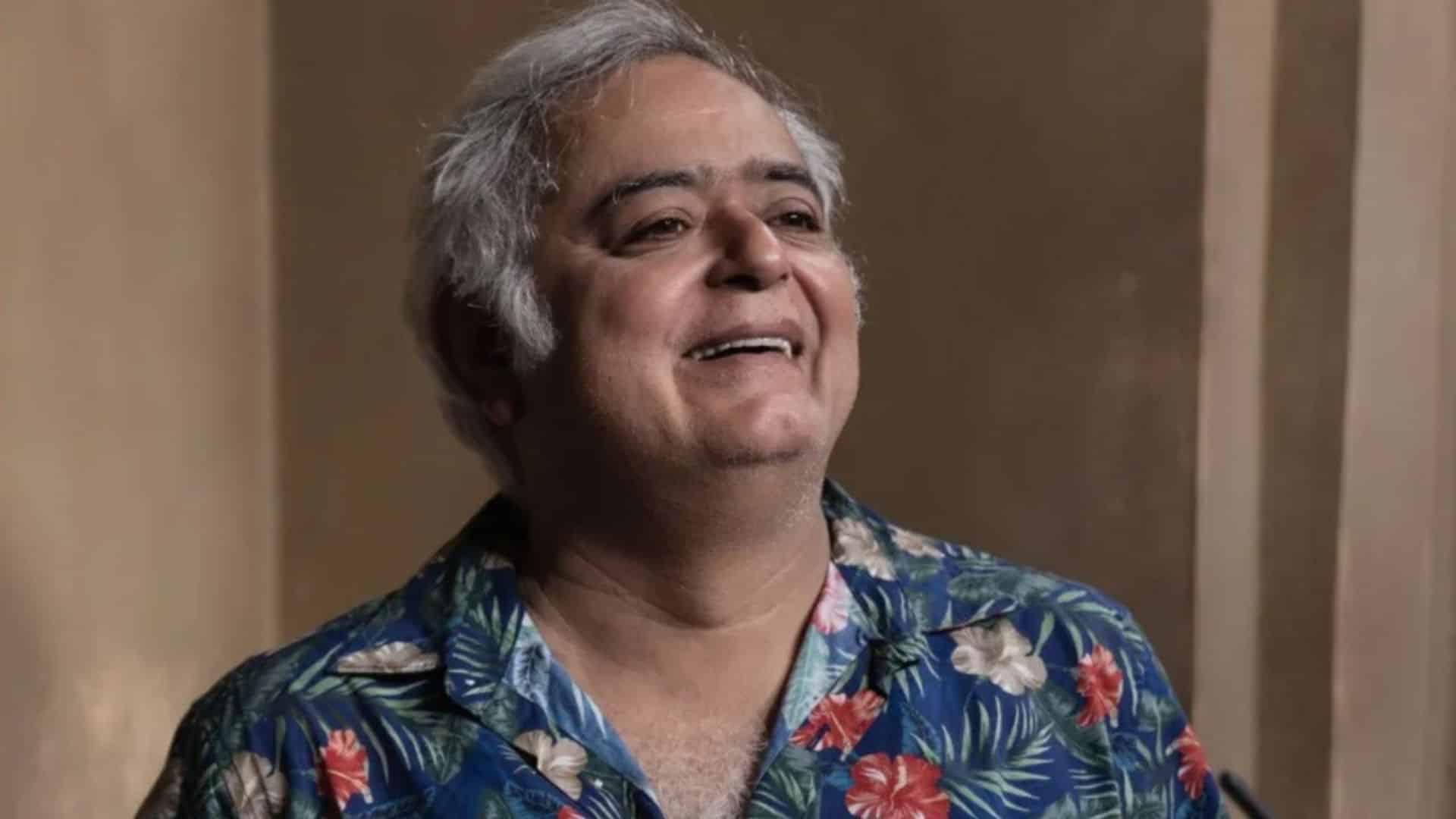 Hansal Mehta backs Raghav Juyal, Ishaan Khatter & Zahan Kapoor as the ...