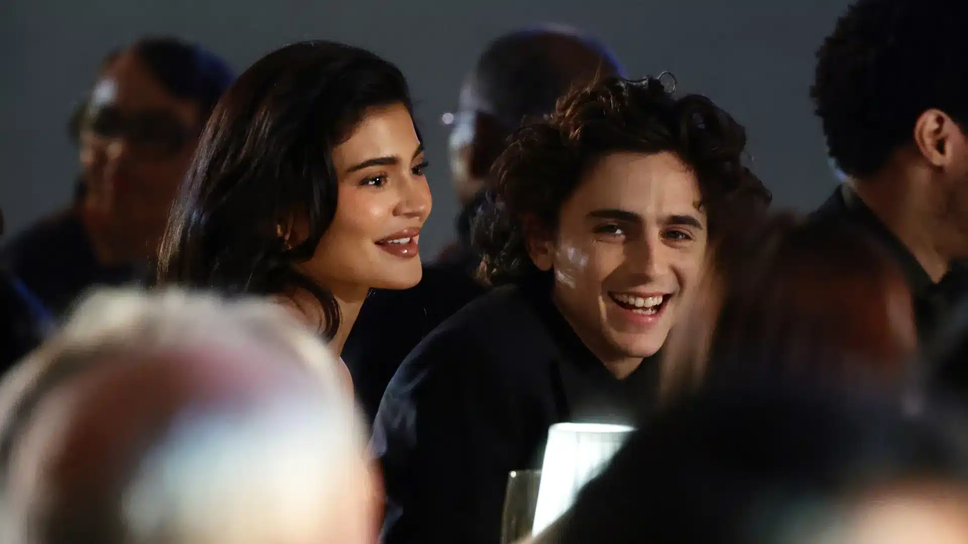 Timothee Chalamet purchases a $300,000 engagement ring for Kylie Jenner