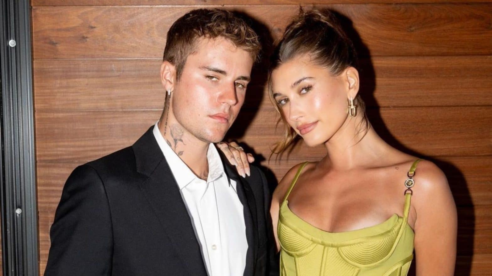 Justin Bieber, Hailey Bieber seeking therapy amid marital woes