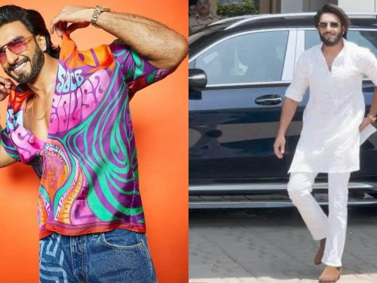 Ranbir Kapoor launches his fashion brand 'ARKS' in Mumbai