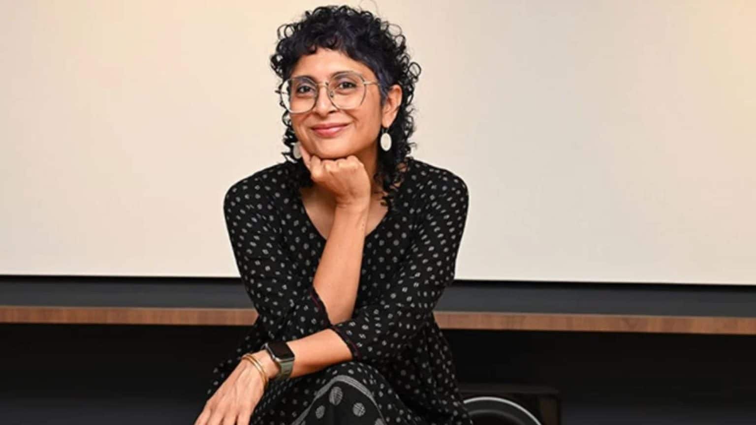 Kiran Rao opens up about over-promotion of films