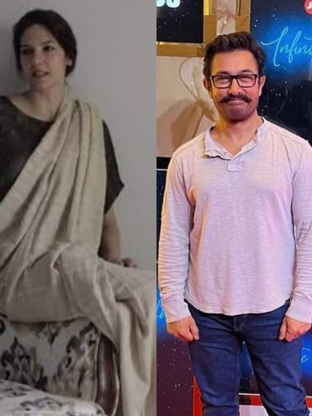 Who is Gauri Spratt? 5 things about her will leave you stunned - Masala.com