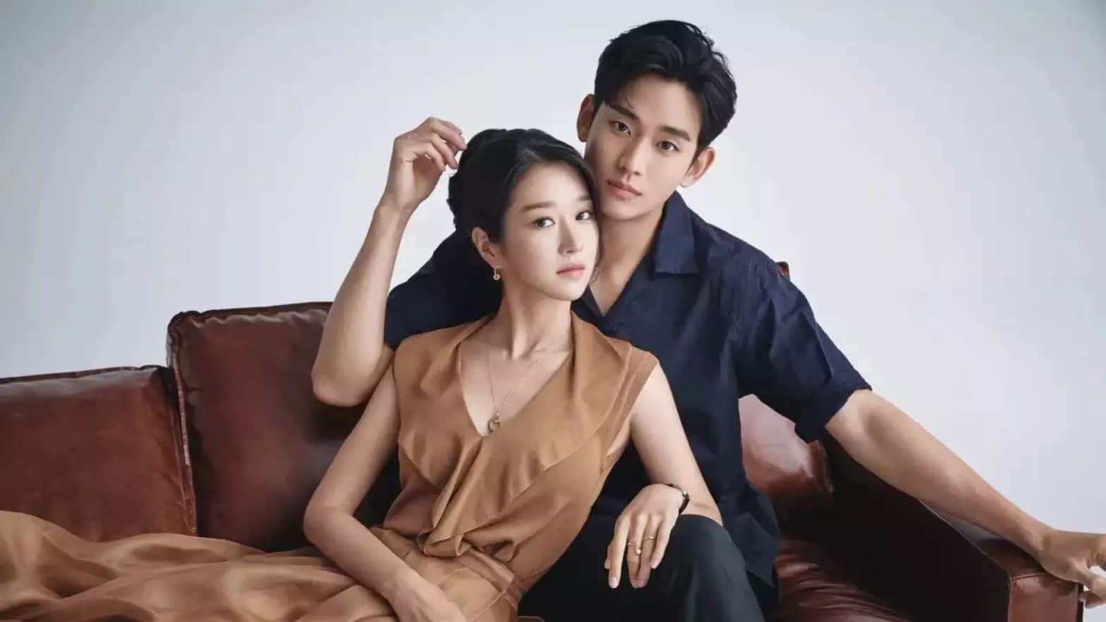 Seo Ye Jin denies dating rumours with Kim Soo Hyun amid Kim Sae Ron controversy