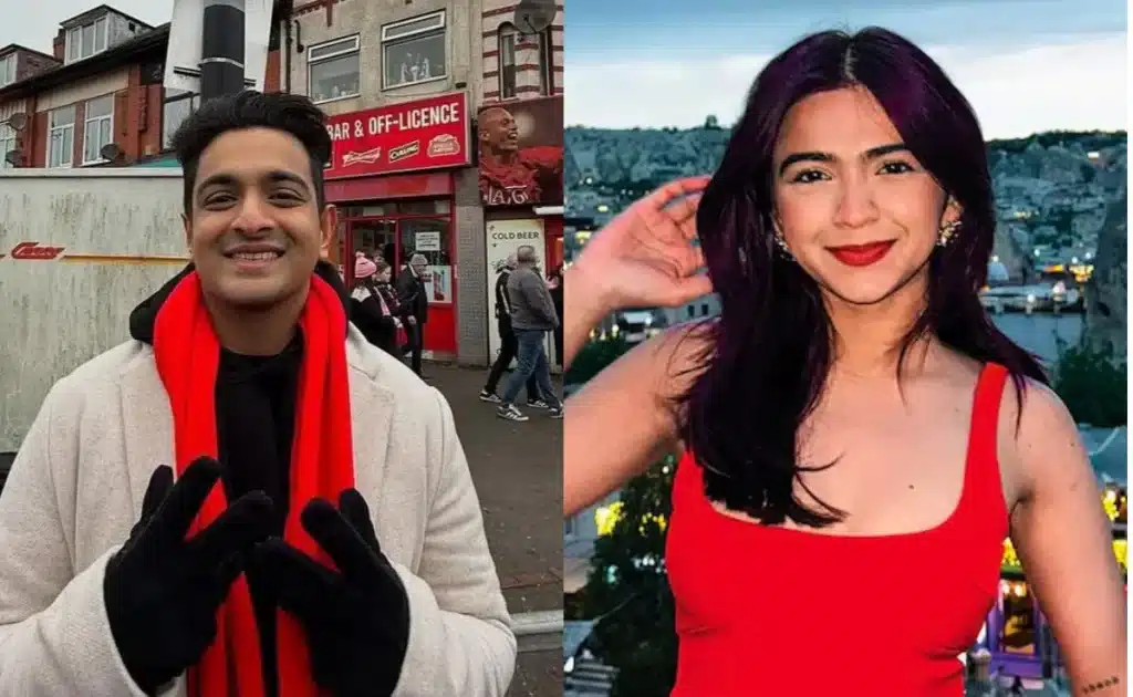 Apoorva Mukhija makes Instagram comeback a month after India's Got ...