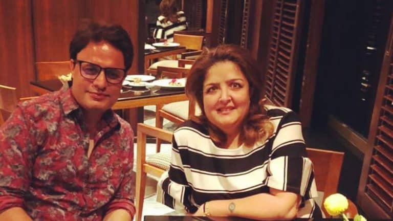 Hrithik Roshan's sister Sunaina Roshan struggles and alcohol addiction