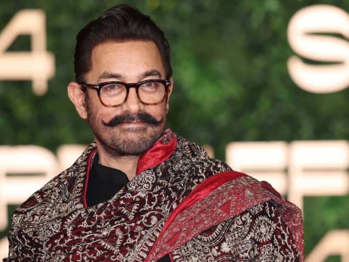 Aamir Khan new girlfriend - Latest News, Photos & Videos on Aamir Khan ... Aamir Khan new girlfriend - Latest News, Photos & Videos on Aamir Khan ...