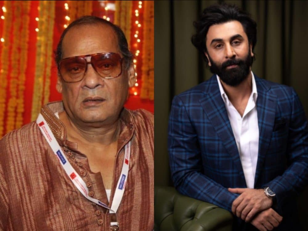 Mahakumbh 2025: Amitabh Bachchan, Ranbir Kapoor, Alia Bhatt & others ...