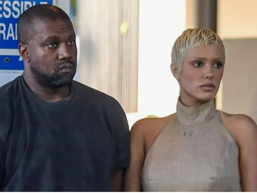 Bianca Censori scared of Kanye west's overwhelming influence over her life?