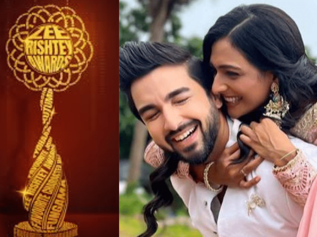 Zee Rishtey Awards 2025: Who is your favourite jodi?