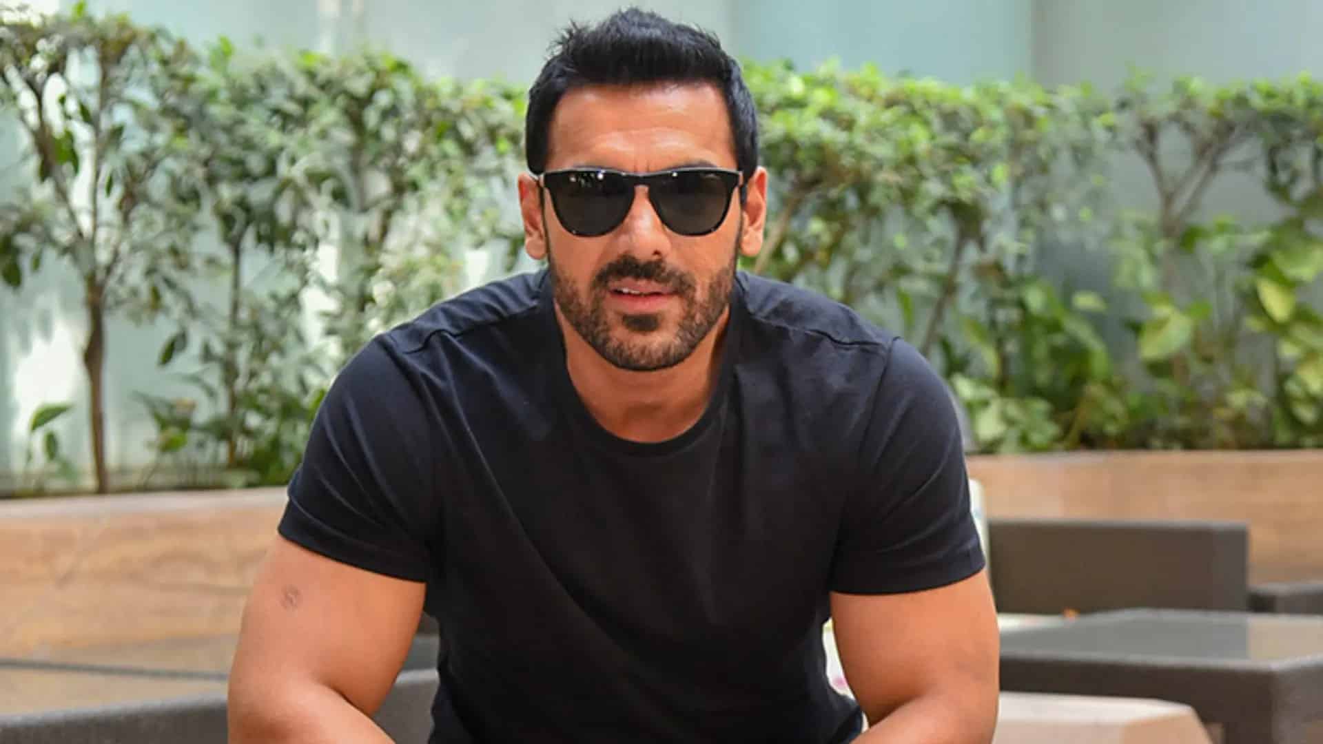 9 Superbikes in John Abraham's garage that prove he's the ultimate bike ...