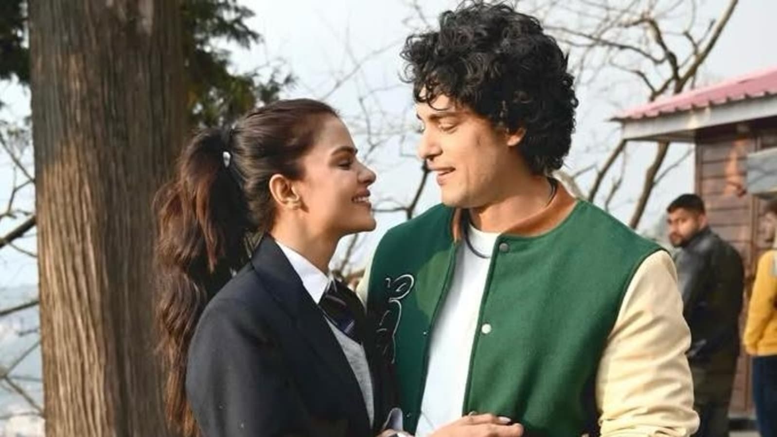 Priyanka Chahar Choudhary and Ankit Gupta breakup rumors