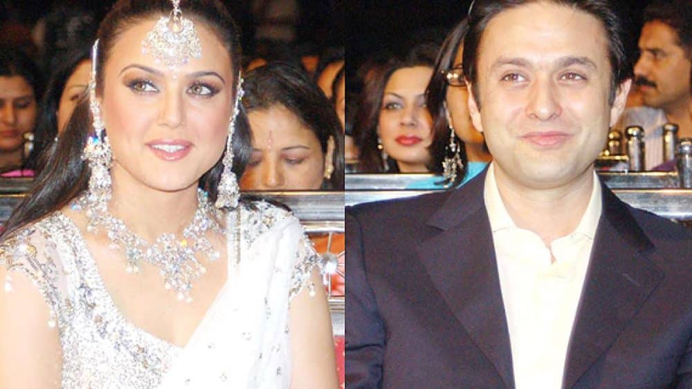 Preity Zinta's ex-boyfriend Ness Wadia's mom once allegedly humiliated her