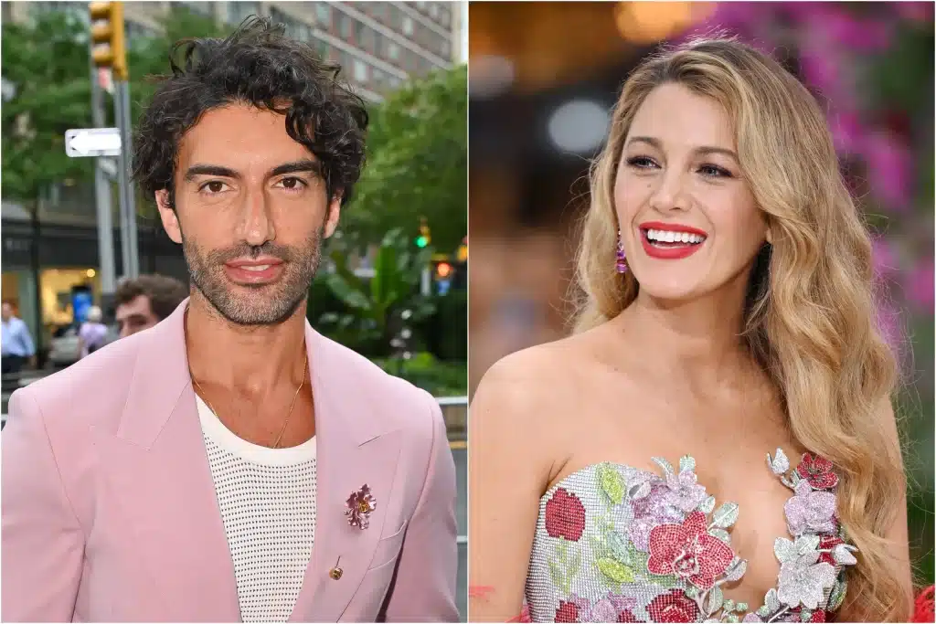 Justin Baldoni's marriage with Emily in trouble- Deets here