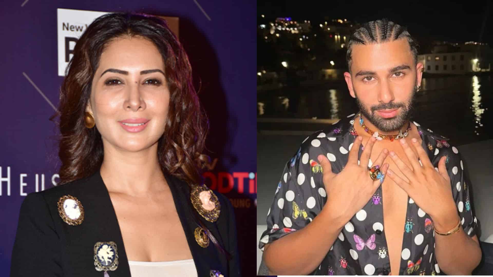 Mohabbatien star Kim Sharma opens up about managing Orry