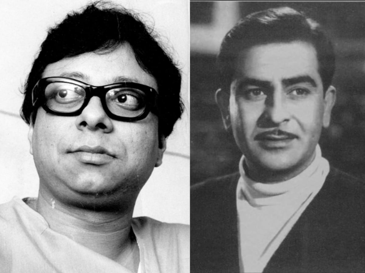 RD Burman refused to compose music for Raj Kapoor