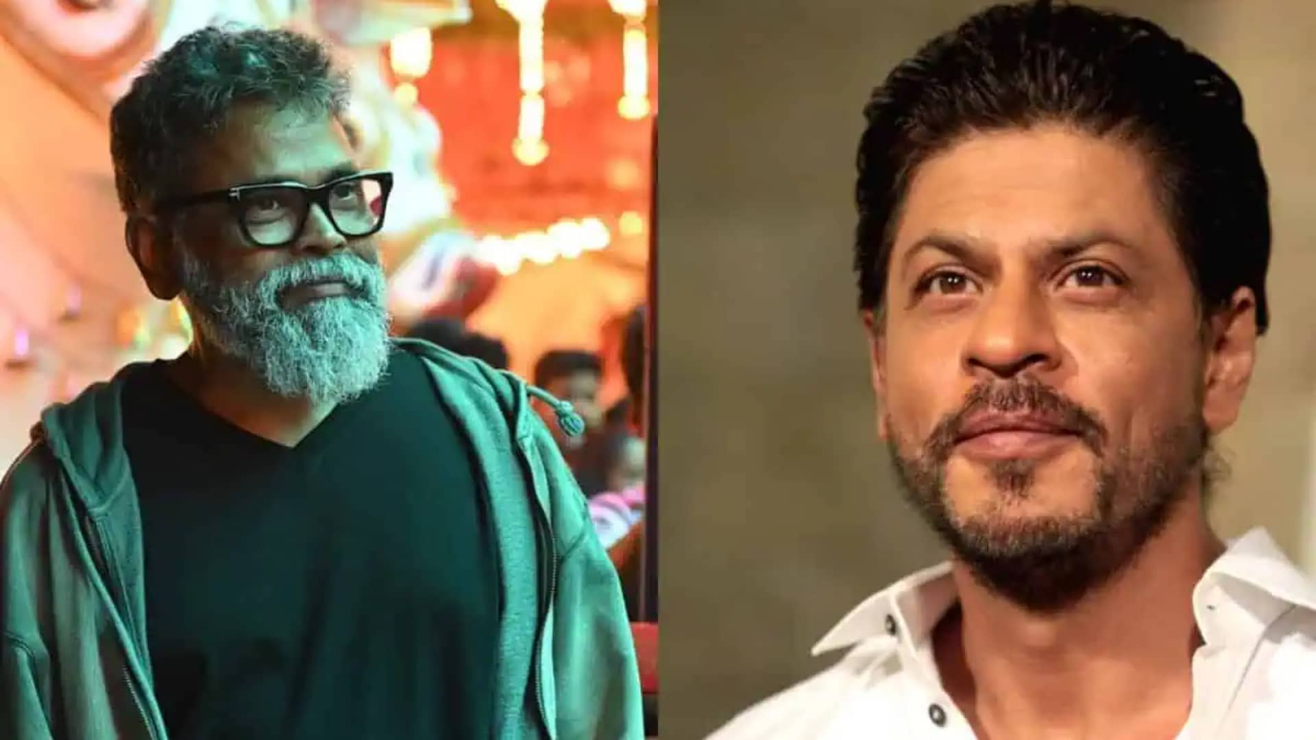 Shah Rukh Khan say no to 'Pushpa' fame Sukumar's next? Source says "Due ...
