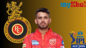 RCB’s secret weapon for IPL 2025?