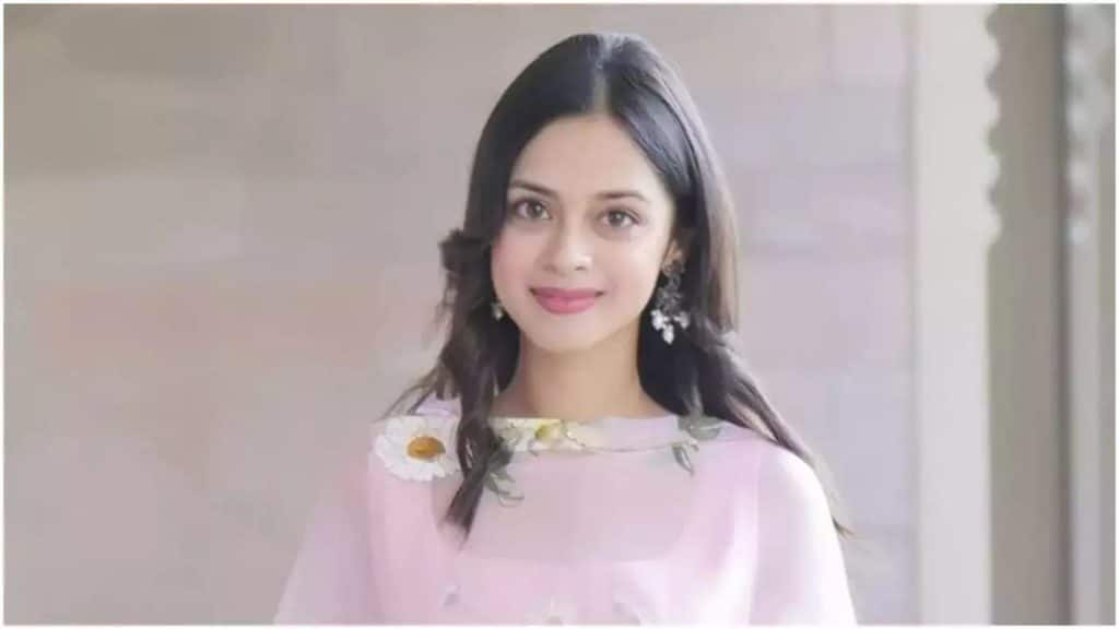 Laapataa Ladies' Nitanshi Goel shares her opinion on innocence ...