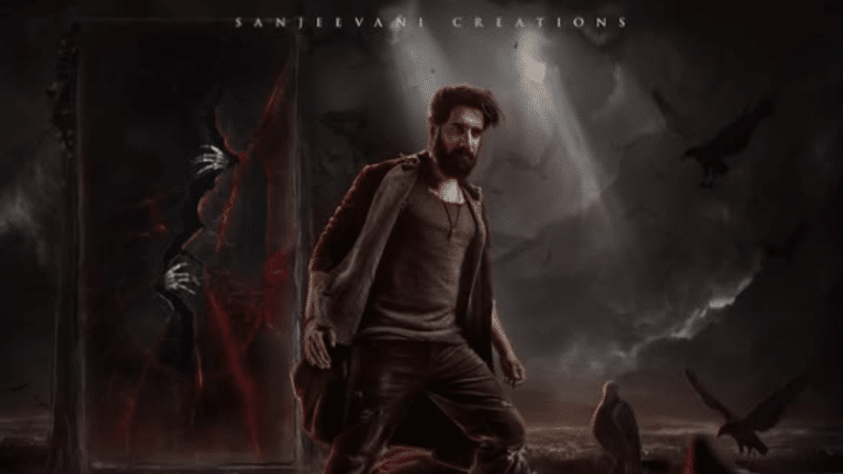 Who Is Sushanth Anumolu? The Engineer-Turned-Actor Announces His Comeback After 4 Years ...