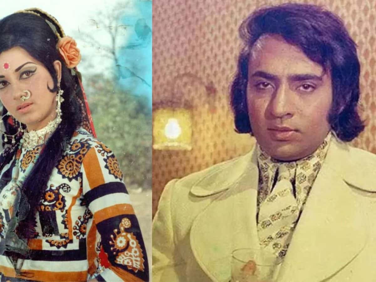Ranjeet opens up about his dating rumours with Babita