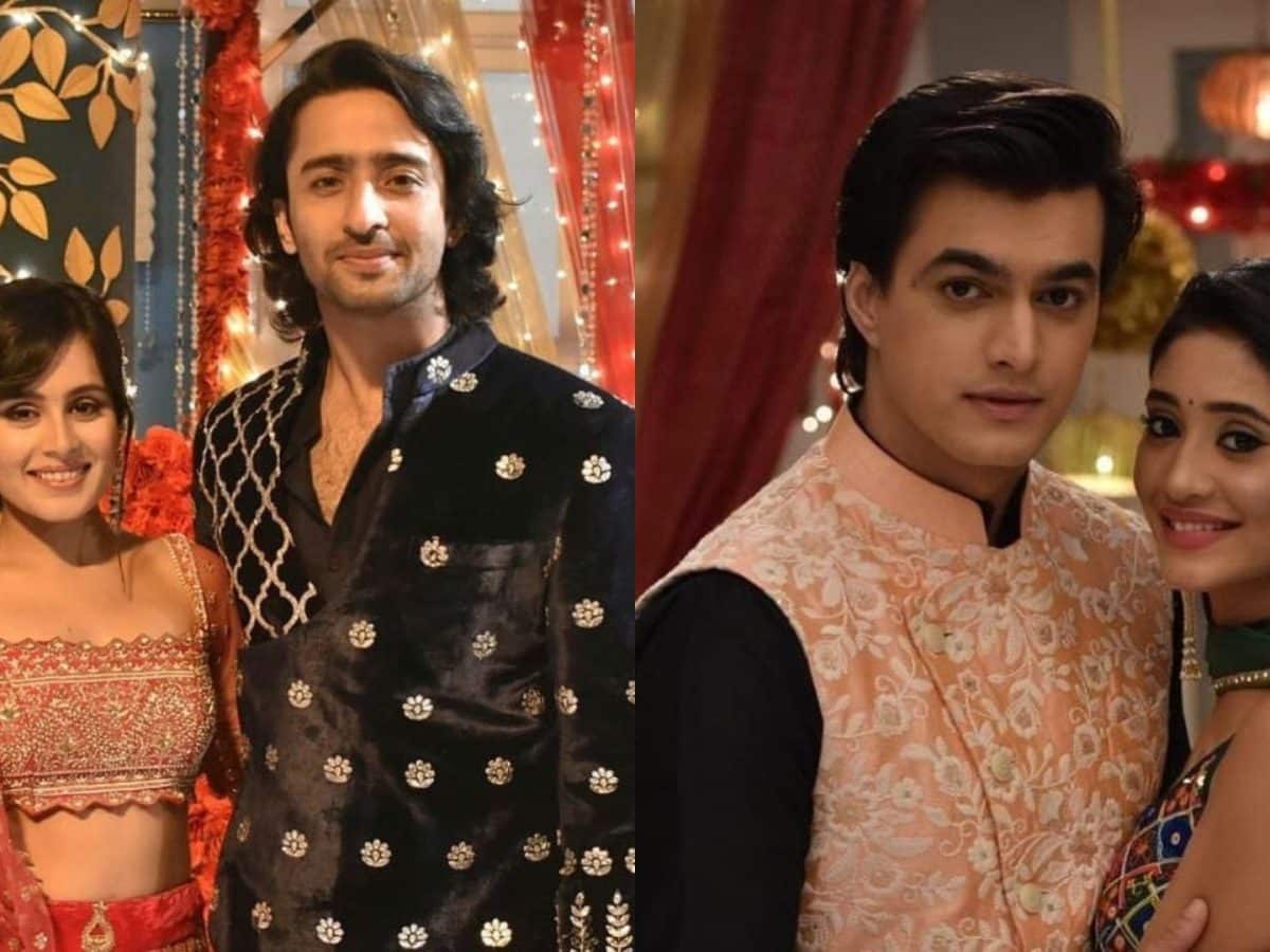 From Shaheer Sheikh to Mohsin Khan: 5 Green Flag TV male leads that we miss
