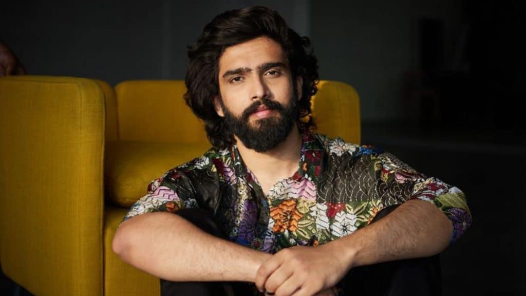 Singer Amaal Malik cuts all ties with his family