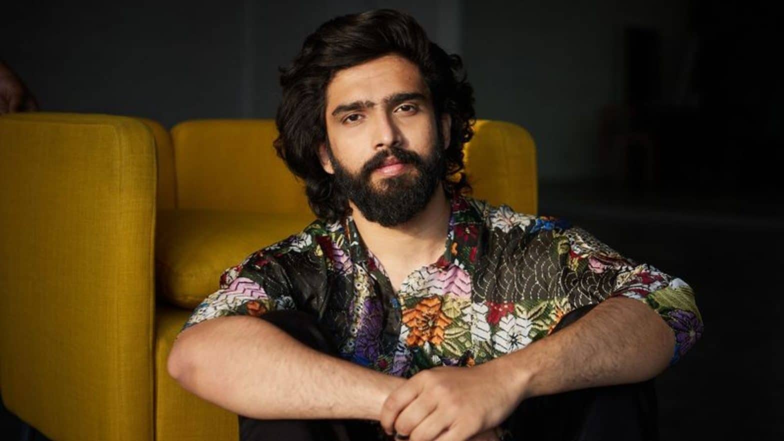 Singer Amaal Malik cuts all ties with his family