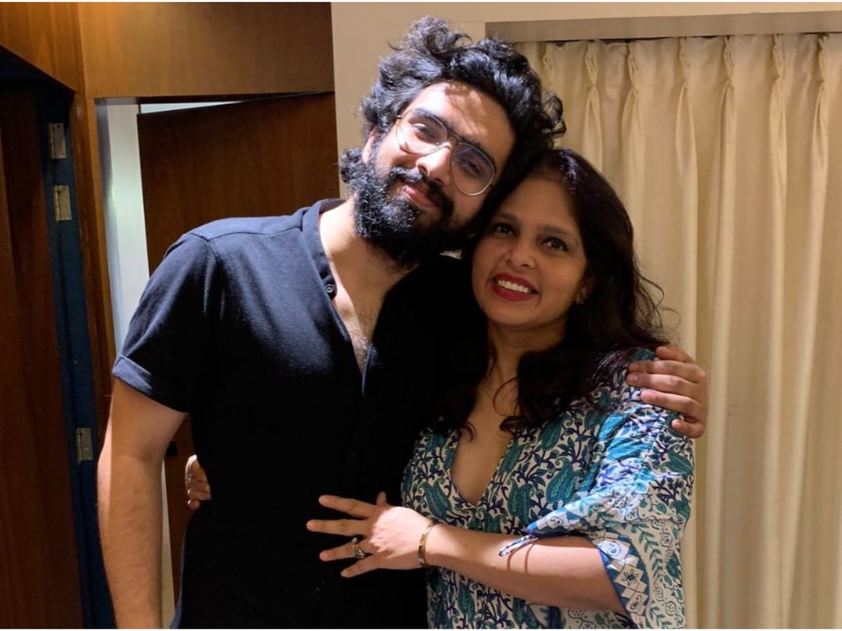 DYK Kubbra Sait went to acting classes with Mrunal Thakur & Varun Dhawan