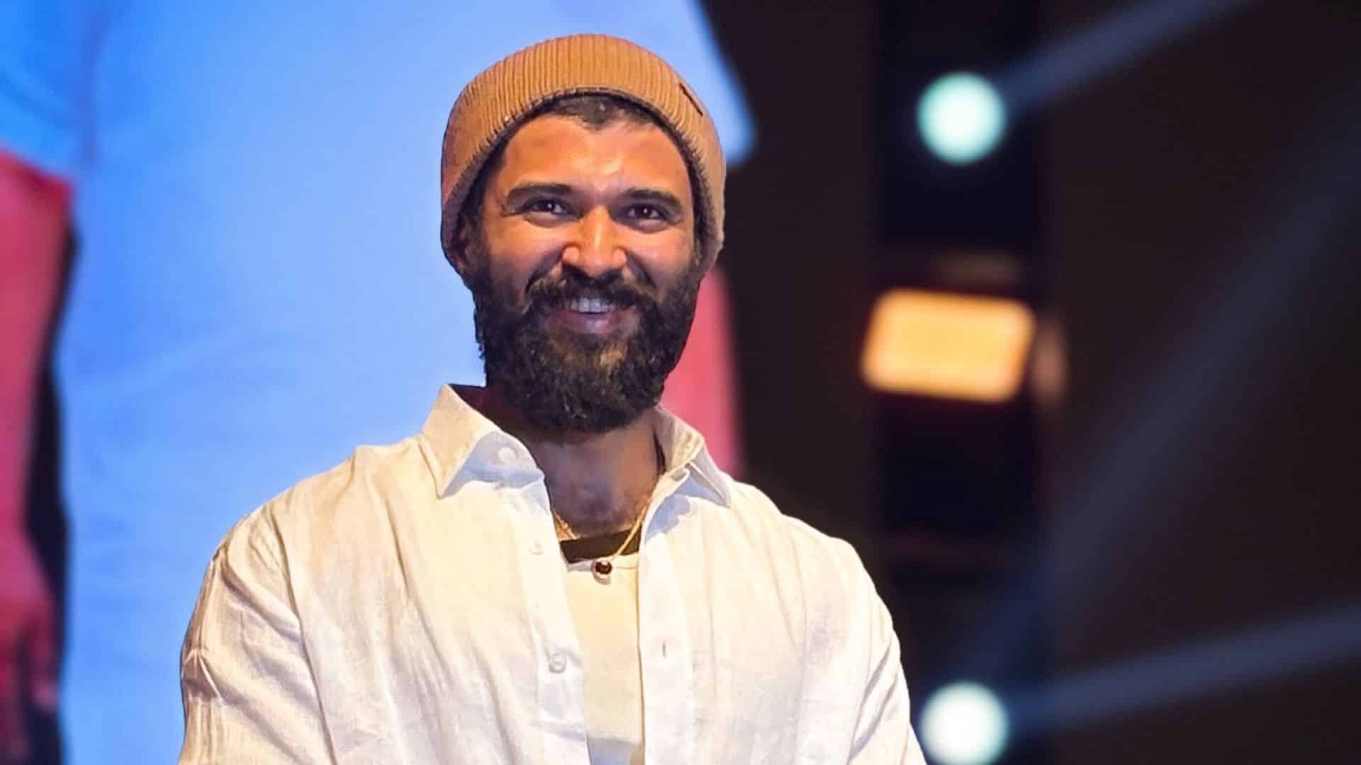 Vijay Deverakonda car collection: Arjun Reddy star's garage screams ...