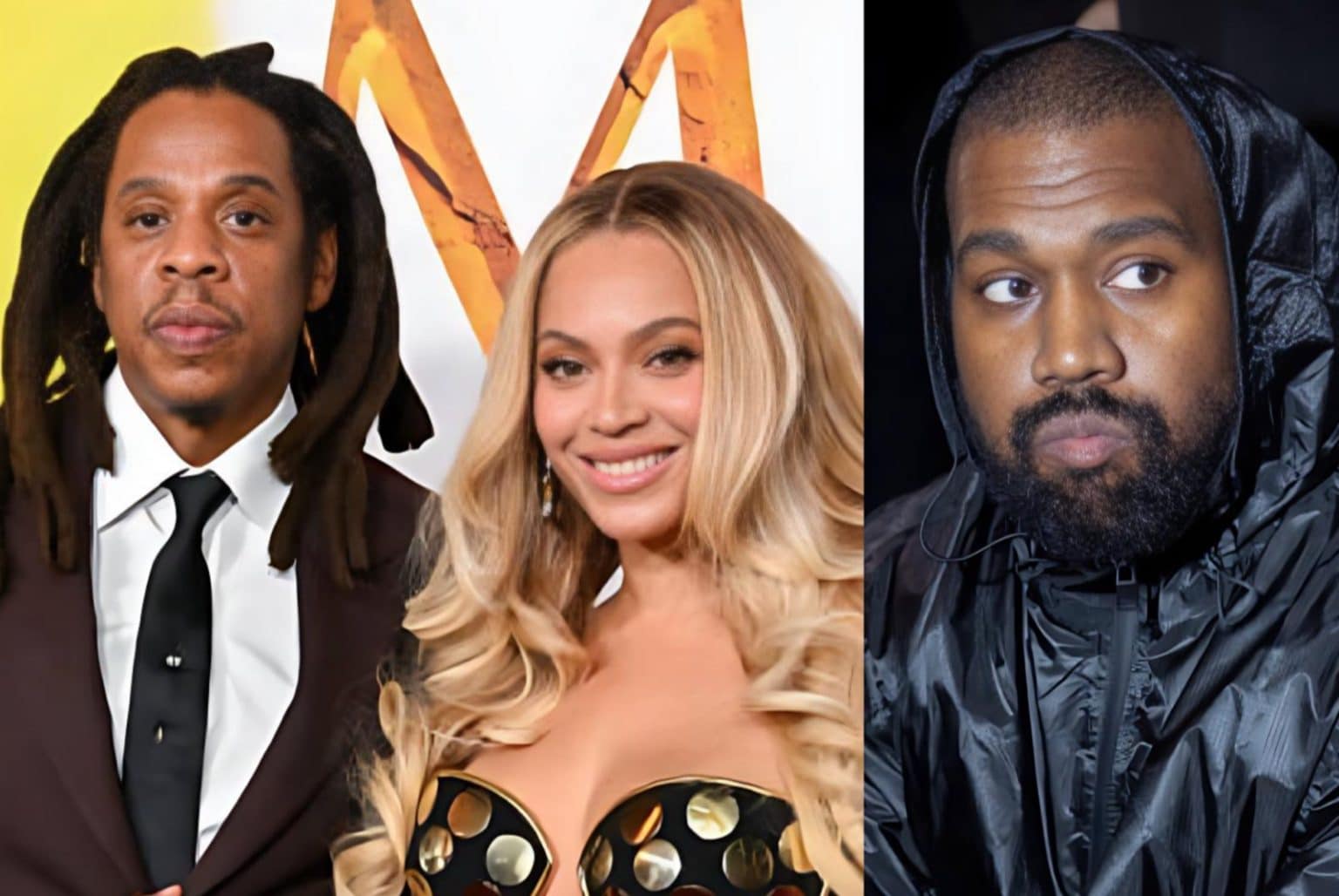 Beyonce and Jay-Z considering stern legal action against Kanye West