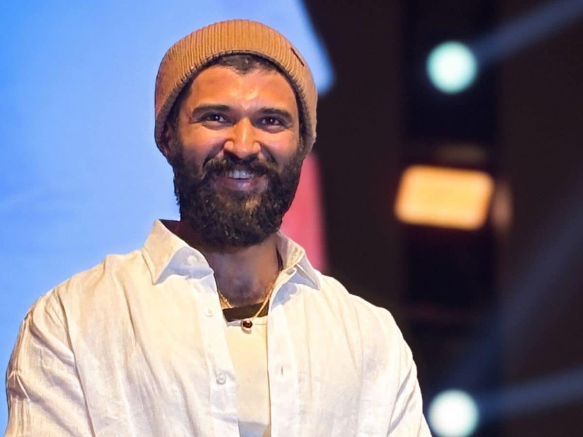 Keerthy Suresh's journey from South to Bollywood