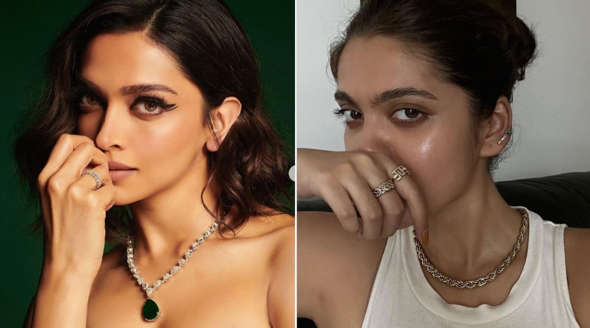 Anushka Sharma, Deepika Padukone, Alia Bhatt: 10 Bollywood lookalikes ...
