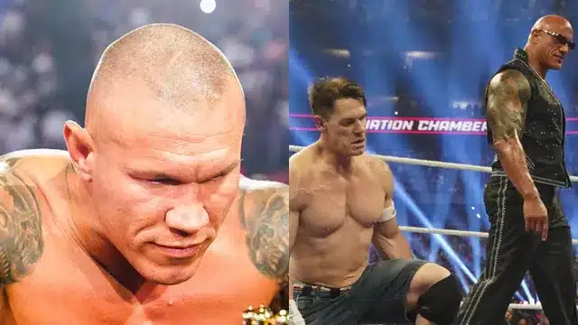 John Cena Heel Turn: Can Randy Orton join 'The Cenation Leader' and ...