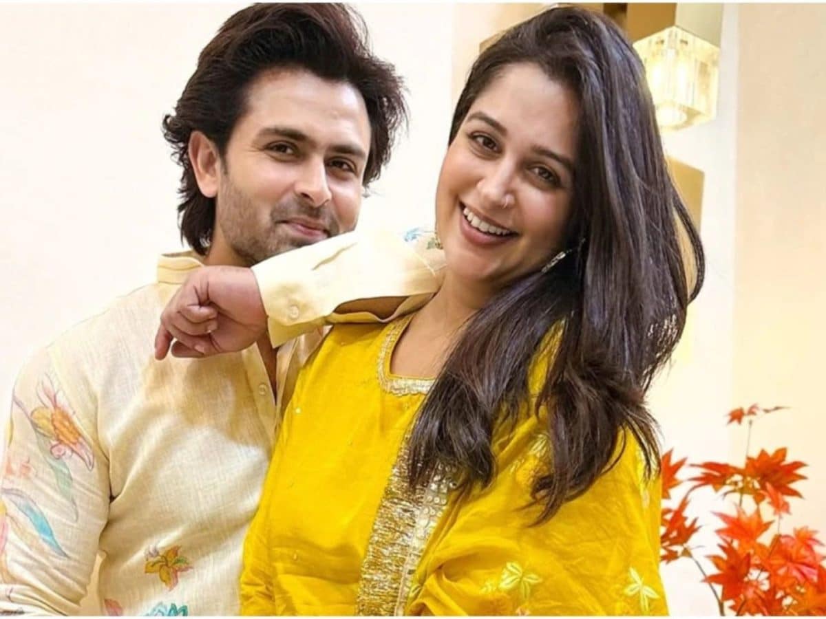 Hina Khan recalls the night she learnt about her stage 3 breast cancer and how she stays ...