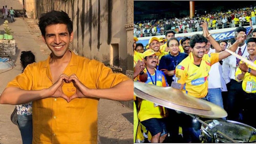 IPL 2025: DYK these celebrities are CSK fans