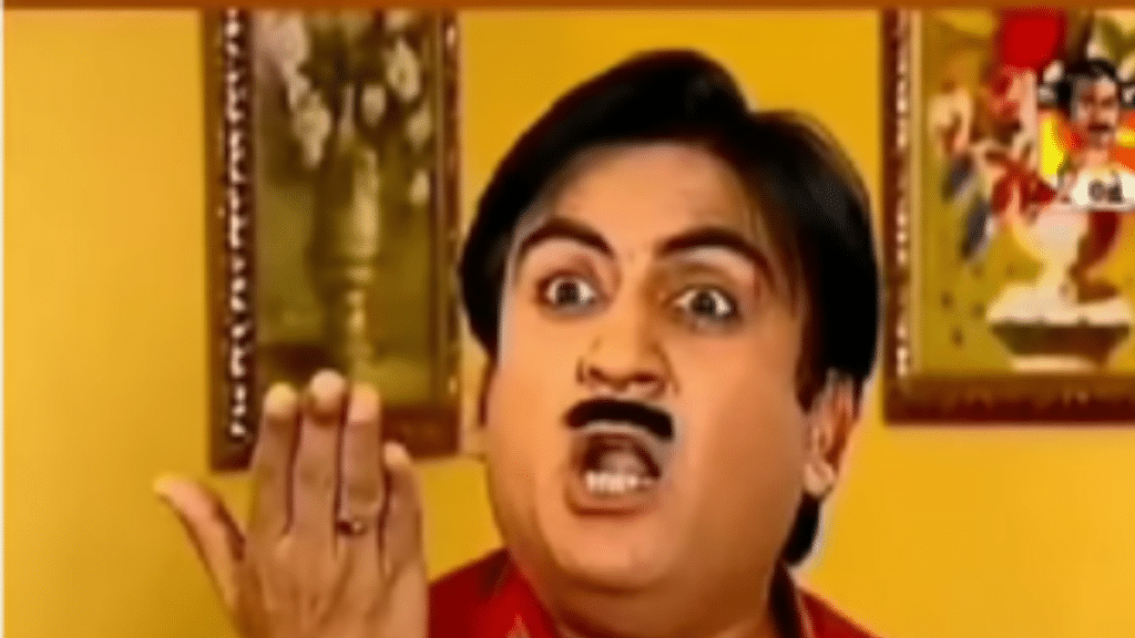Taarak Mehta Ka Ooltah Chashmah’s Asit Kumarr Modi is 78% richer than ...