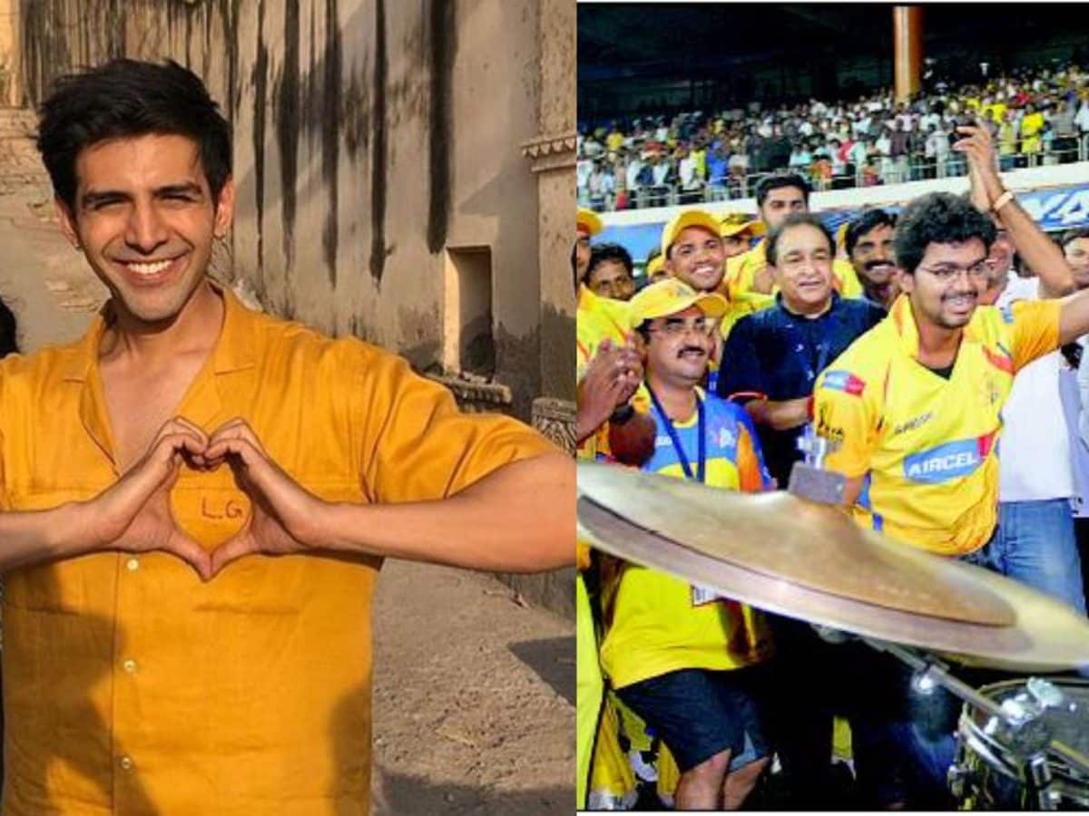 IPL 2025: DYK these celebrities are CSK fans