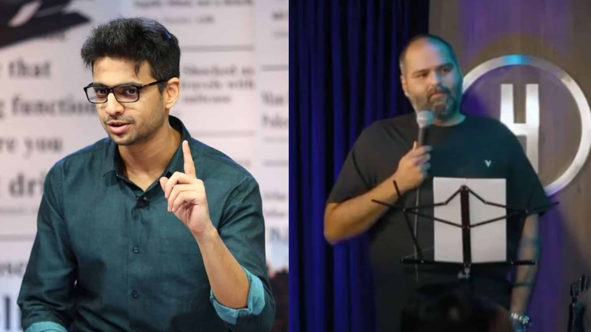 Kunal Kamra Controversy: Rohan Joshi questions Devendra Fadnavis and has THIS to say about ...