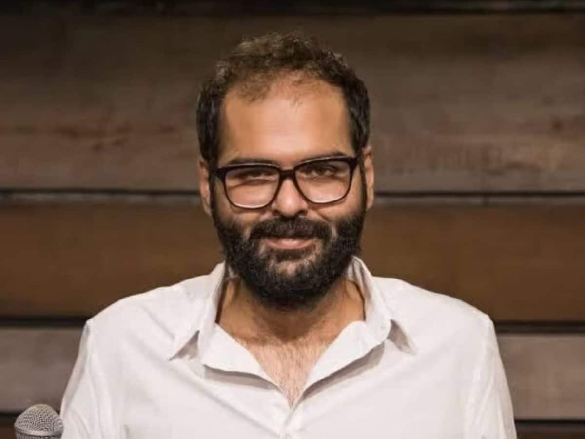 Kunal Kamra Controversy: 5 times he found himself in a soup Kunal Kamra Controversy: 5 times he found himself in a soup