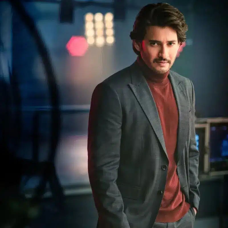 Priyanka Chopra's comeback film with Mahesh Babu and SS Rajamouli has a title- Deets inside