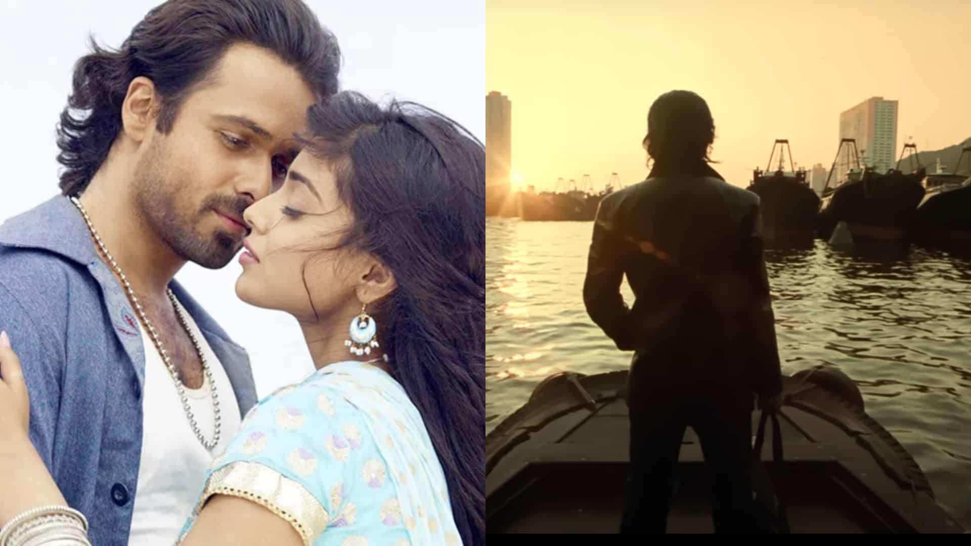 Emraan Hashmi announces Awarapan 2 on his birthday