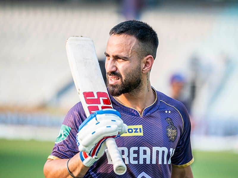 IPL 2025: Ramandeep Singh reveals rejecting a Rs 10 crore offer to stay at Shah Rukh Khan's KKR