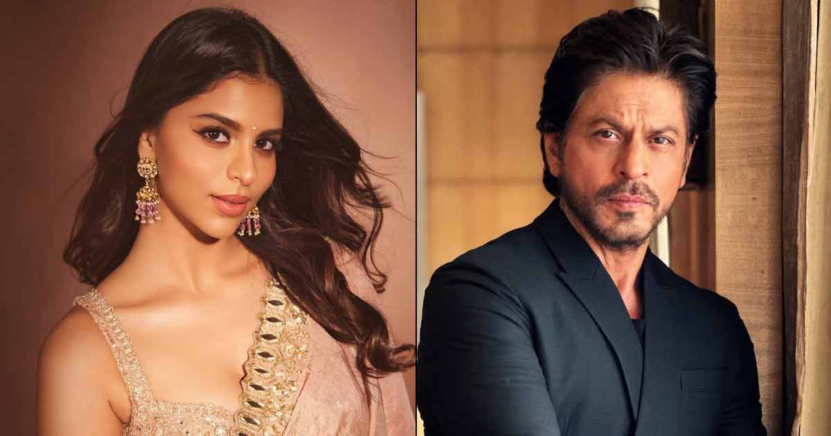 Shah Rukh Khan & Suhana Khan's Film ‘King’ to Roll Out