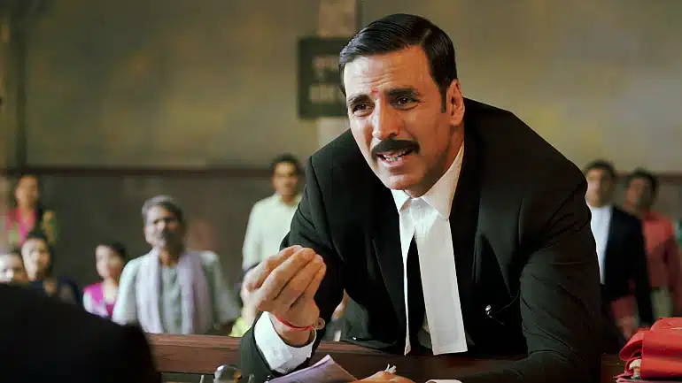 Akshay Kumar and Arshad Warsi's 'Jolly LLB 3' likely release on this ...